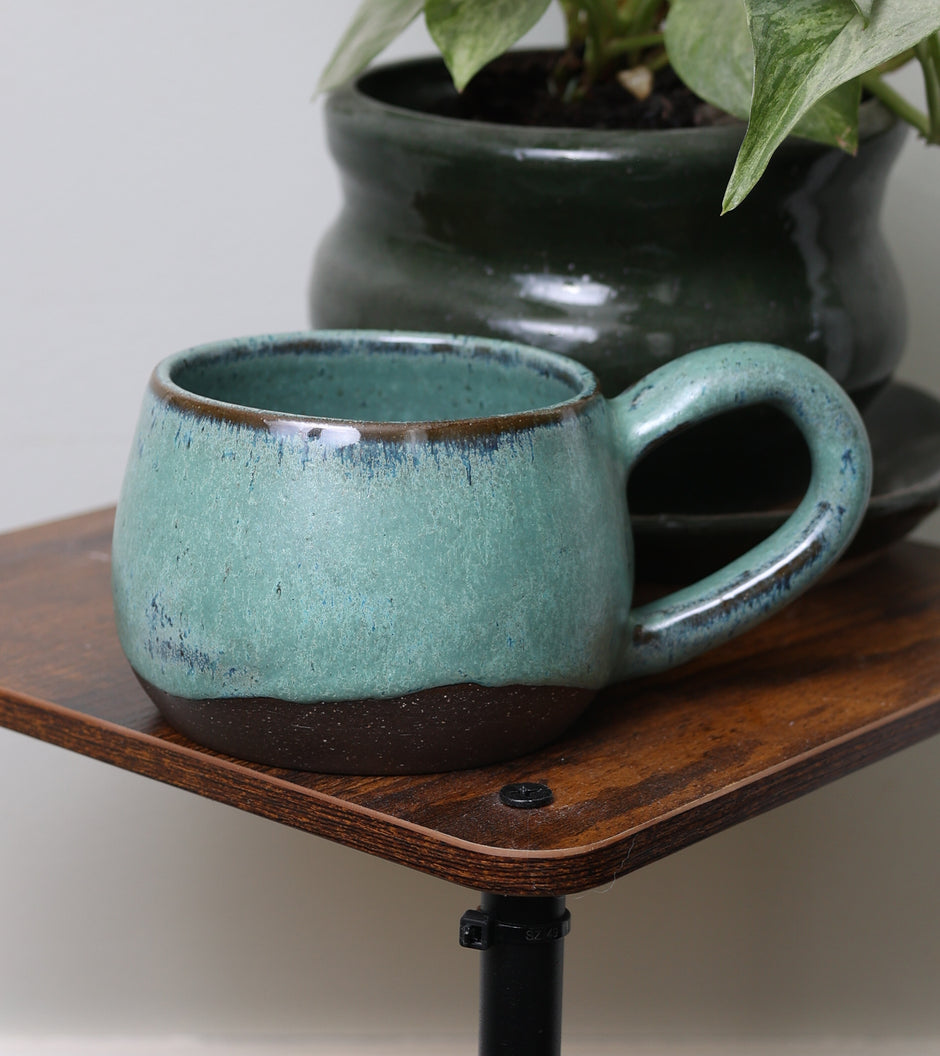 Sawdust and Clay Artisan Gifts - Apex NC